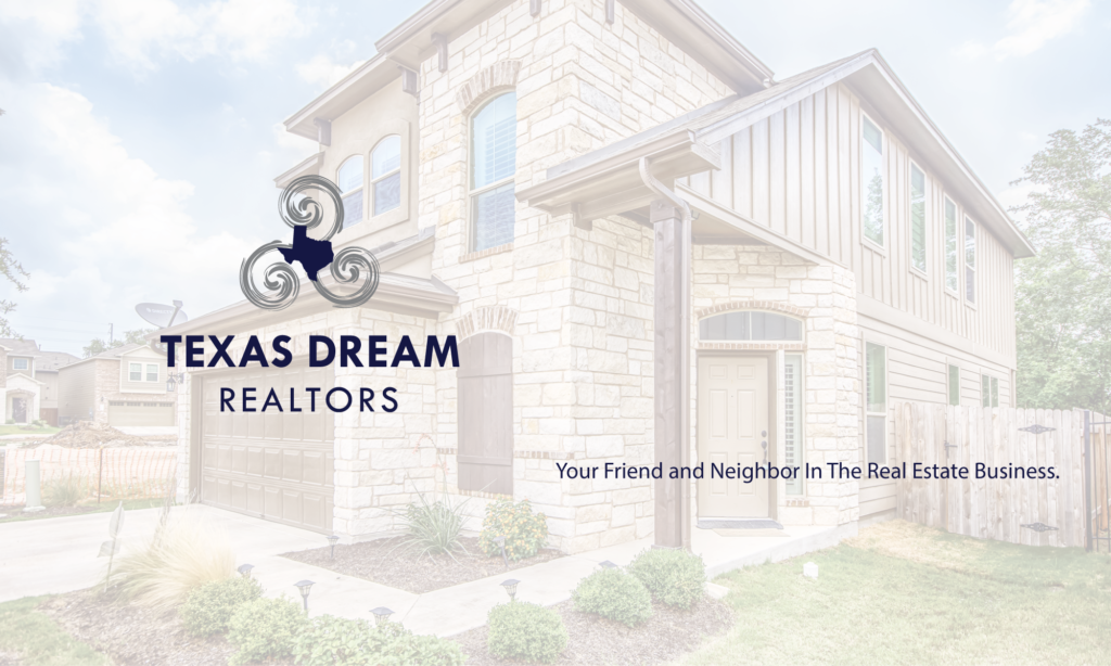 Locations – Texas Dream Realtors